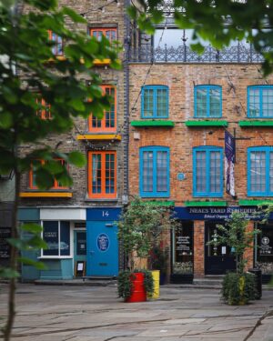 The 20 Best Things to Do in Covent Garden, London » London and the World